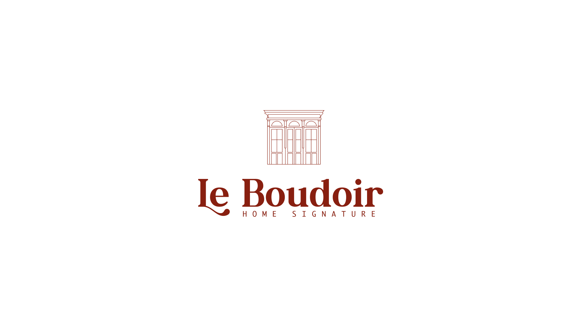 Maisons Partenaires – Le Boudoir Maroc